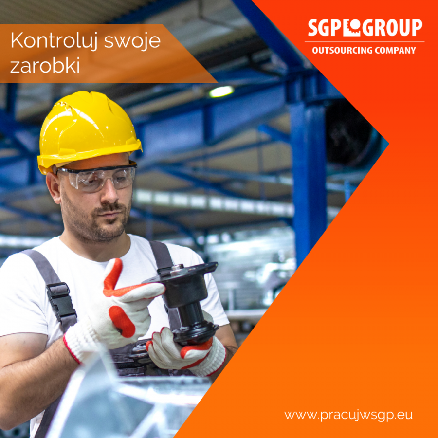 Pracodawca SGP GROUP - Aplikuj.pl