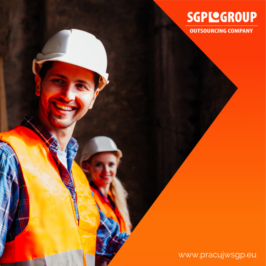 Pracodawca SGP GROUP - Aplikuj.pl