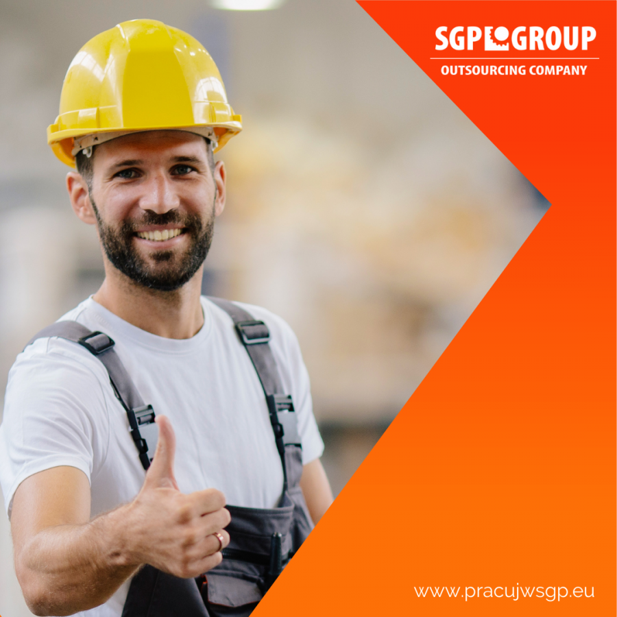 Pracodawca SGP GROUP - Aplikuj.pl
