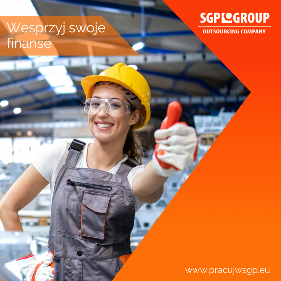 Pracodawca SGP GROUP - Aplikuj.pl